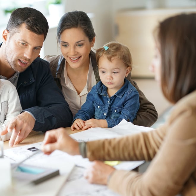 The Stages of a Successful Wealth Path | Broadleaf Partners